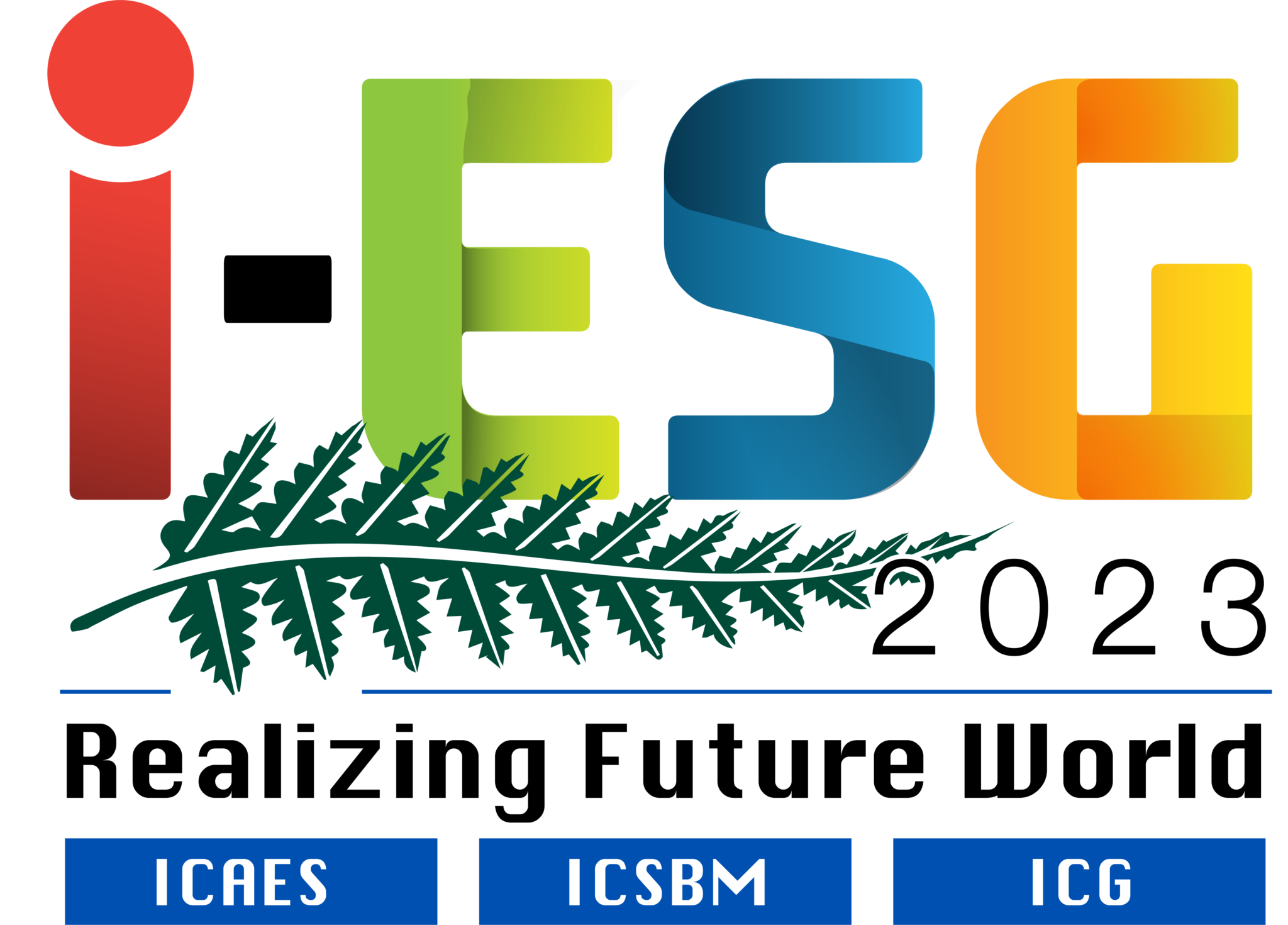 Services - International Conference on Environment, Social & Governance